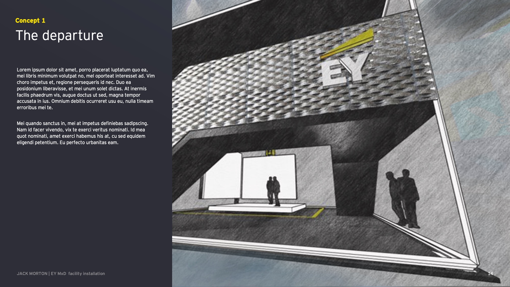 EY MxD – PIXELS THAT TICK